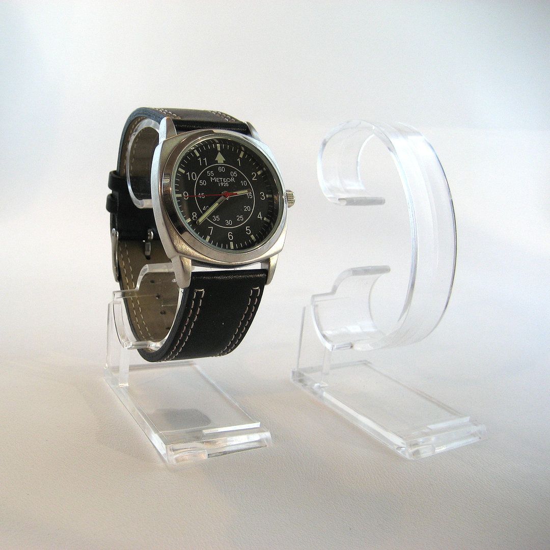 Uhrenhalter
